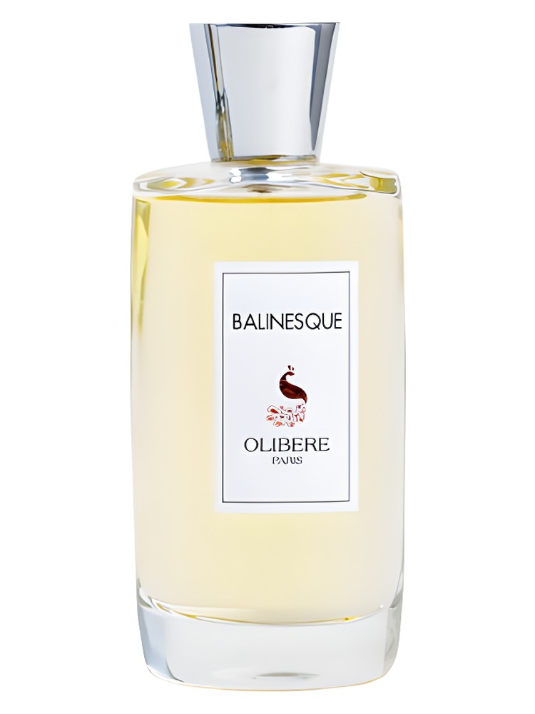Balinesque Olibere Parfums perfume - a fragrance for women and men 2015