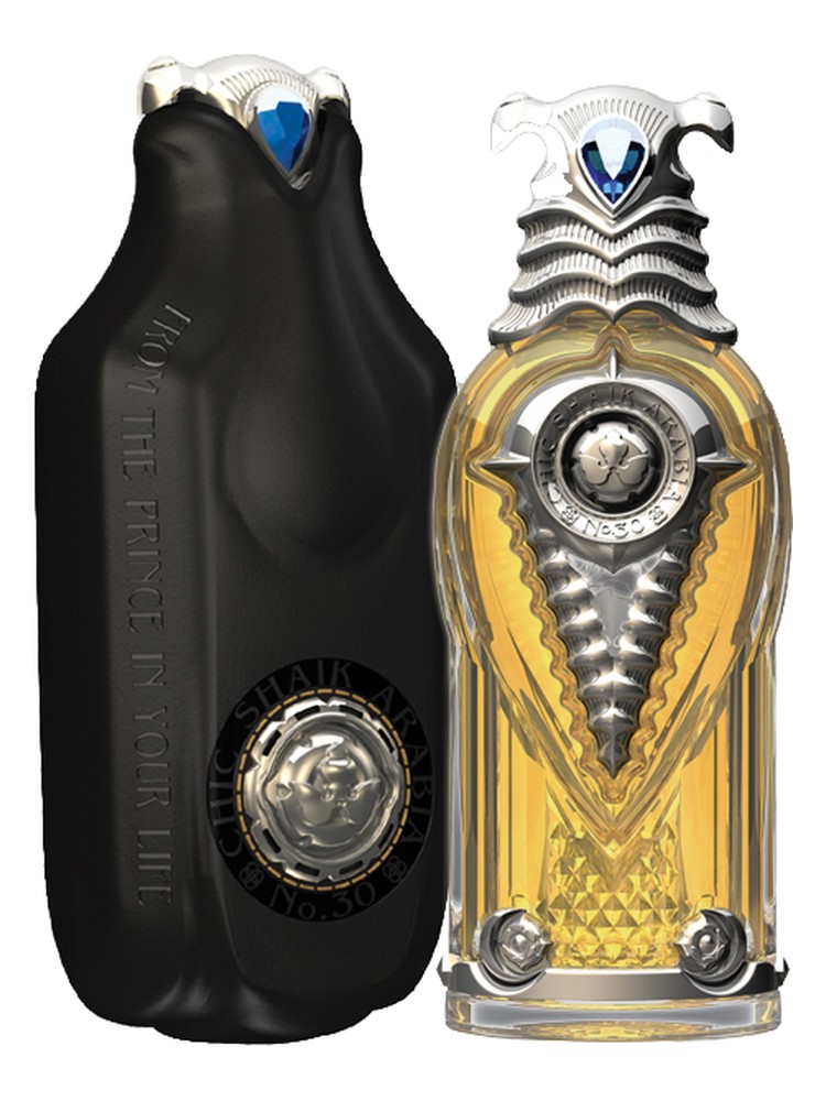 Chic Shaik No 30 Shaik perfume - a fragrance for women 2008