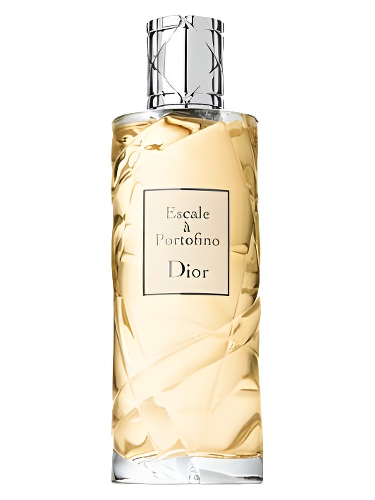 Cruise Collection - Escale a Portofino Dior perfume - a fragrance for ...