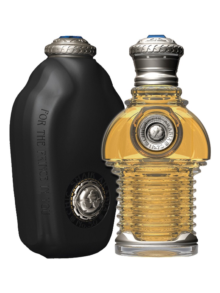 Chic Shaik No 70 Shaik cologne - a fragrance for men 2008