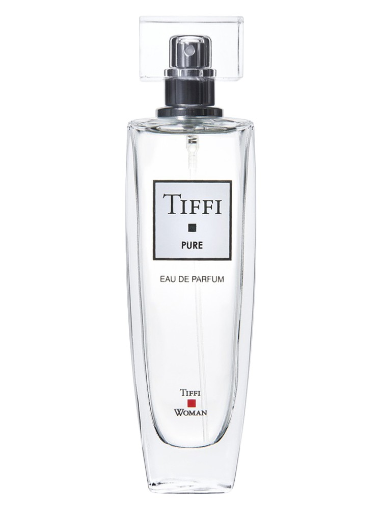 Pure Tiffi perfume - a fragrance for women