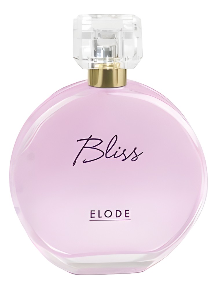 Bliss Elode perfume - a fragrance for women