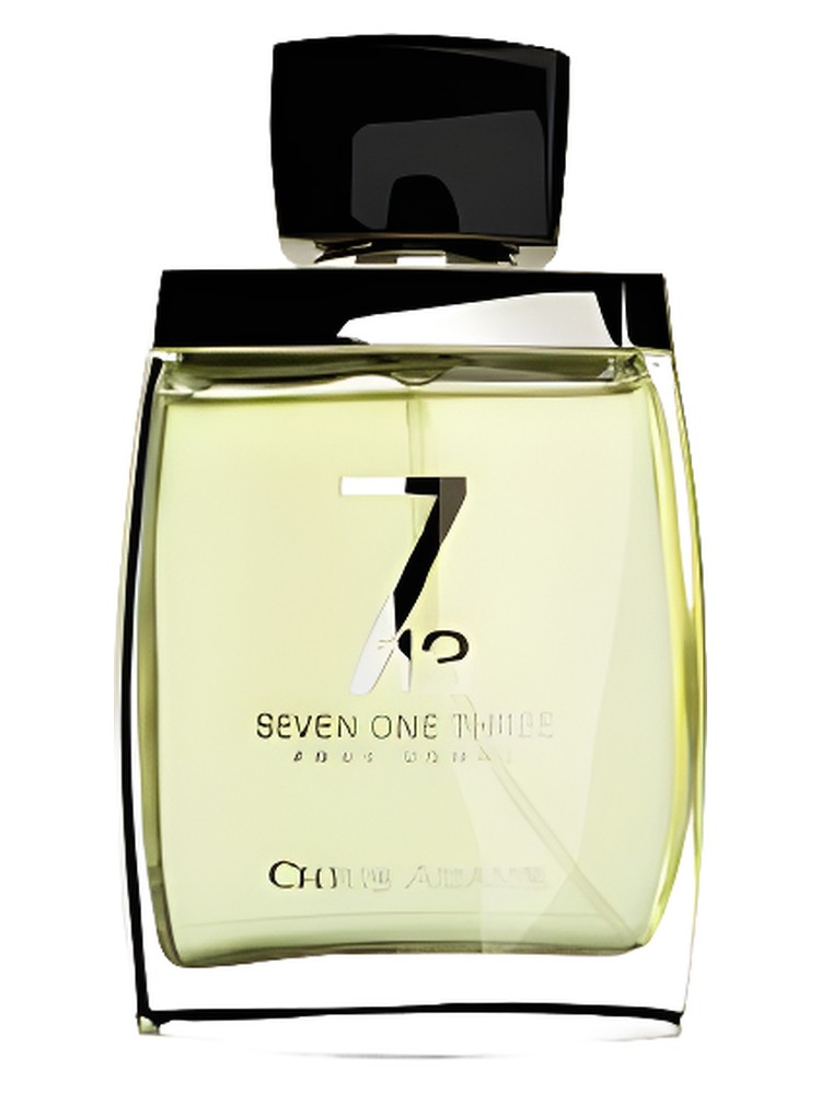 713 Chris Adams cologne - a fragrance for men