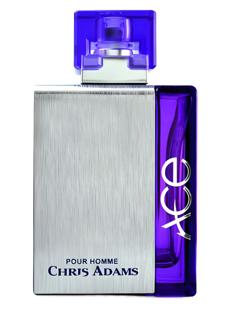 Ace Chris Adams cologne - a fragrance for men