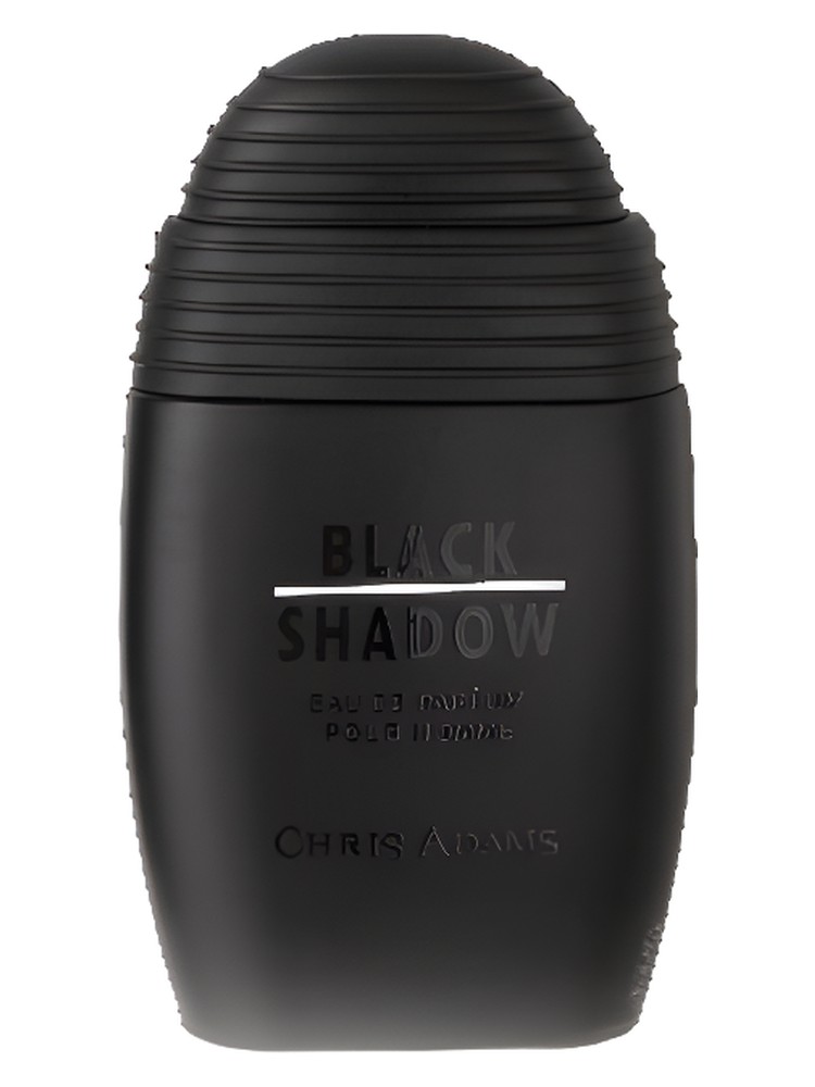 Black Shadow Chris Adams cologne - a fragrance for men