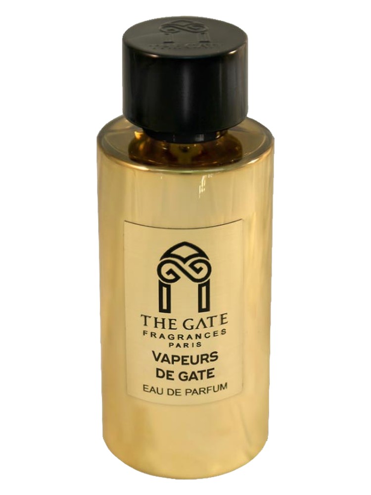 Vapeurs de Gate The Gate Fragrances Paris perfume - a fragrance for ...