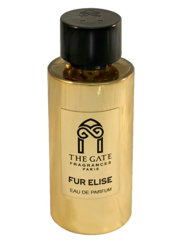 Fur Elise The Gate Fragrances Paris perfume - a fragrance for women 2015