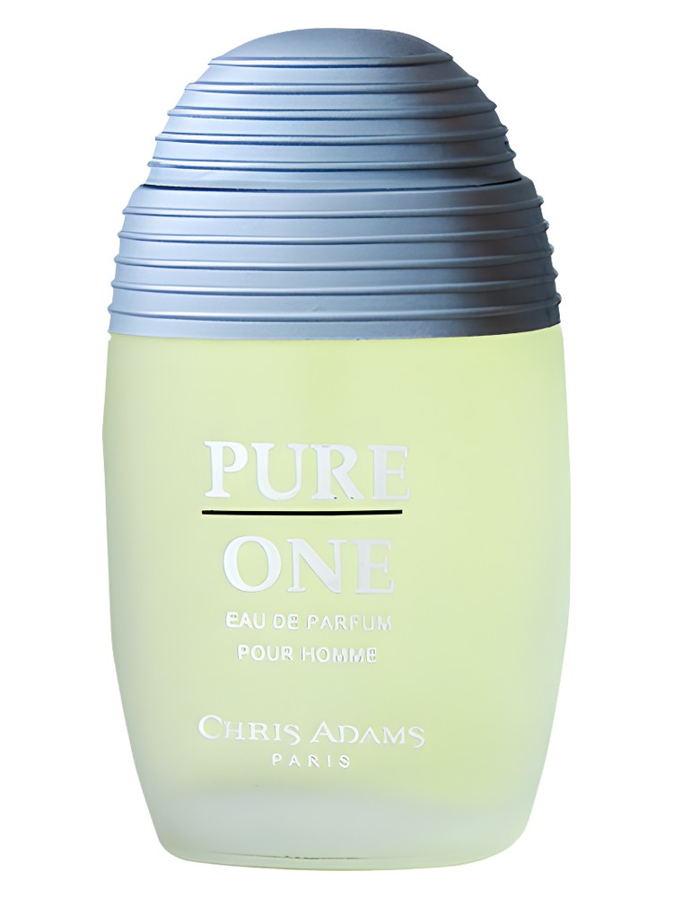 Pure One Chris Adams cologne - a fragrance for men