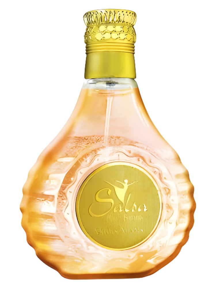Salsa Chris Adams Parfum - ein es Parfum für Frauen