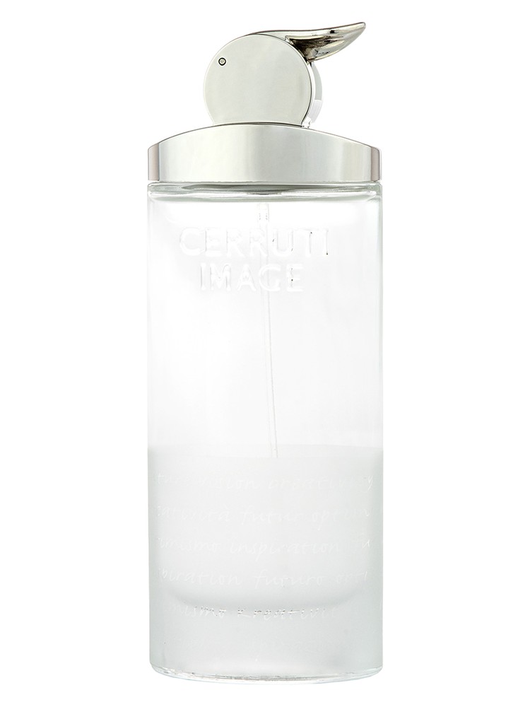 Image Woman Cerruti perfume - a fragrance for women 2000