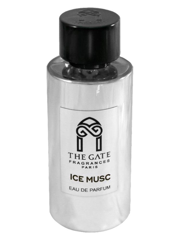 Ice Musc The Gate Fragrances Paris perfume - a fragrance for women and ...