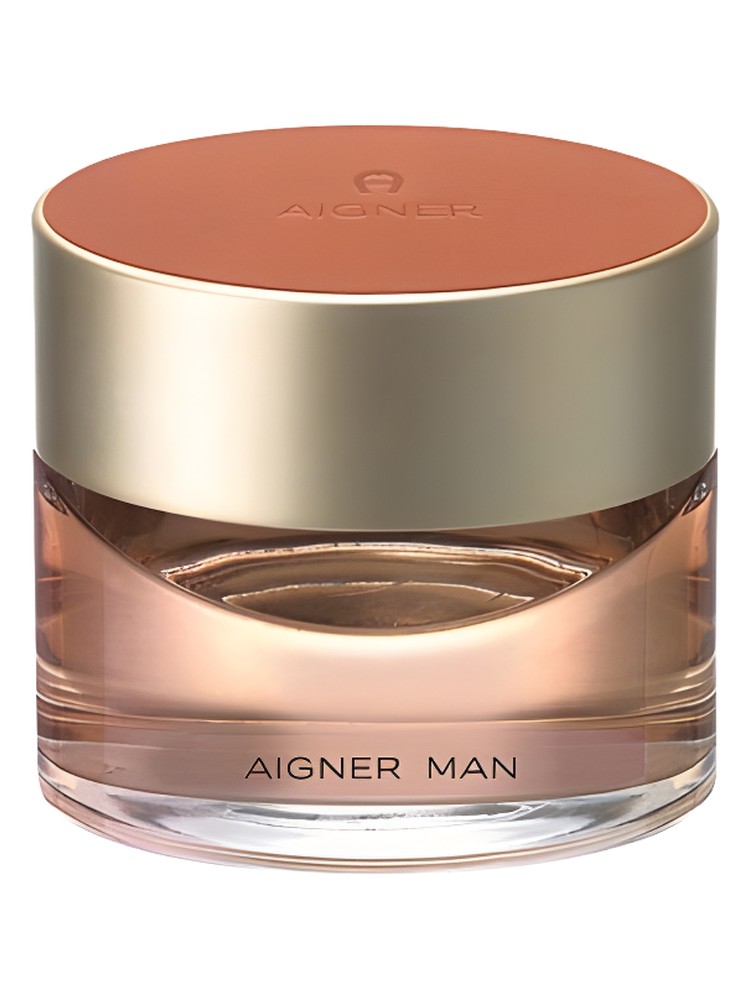 In Leather Man Etienne Aigner cologne - a fragrance for men 2003