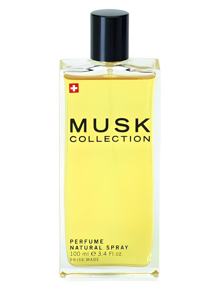 Musk Musk Collection perfume - a fragrance for women and men
