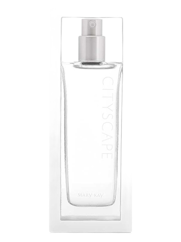 Cityscape for Her Mary Kay perfume - a fragrance for women 2015
