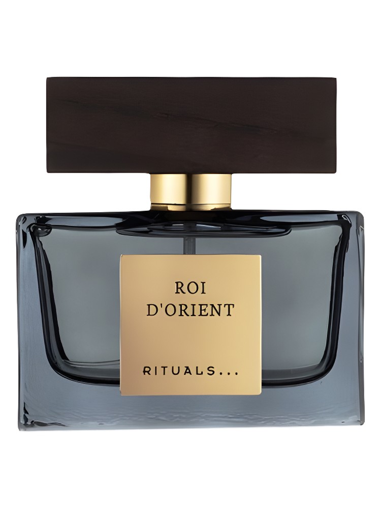 Roi d'Orient Rituals perfume - a fragrance for women and men 2015