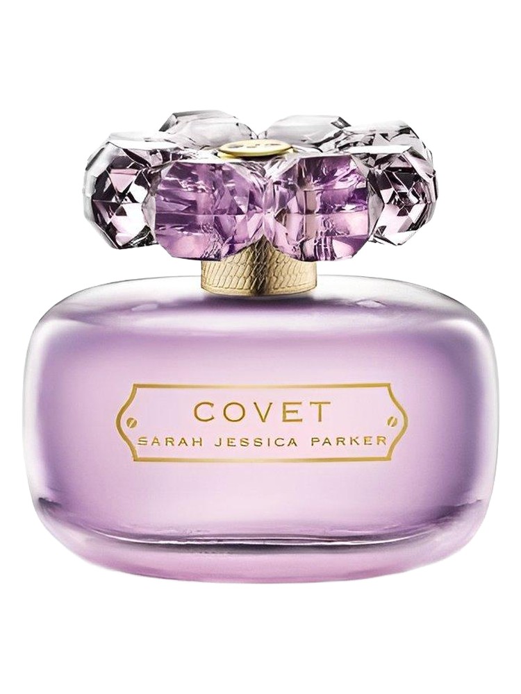Covet Pure Bloom Sarah Jessica Parker perfumy - to perfumy dla kobiet 2008