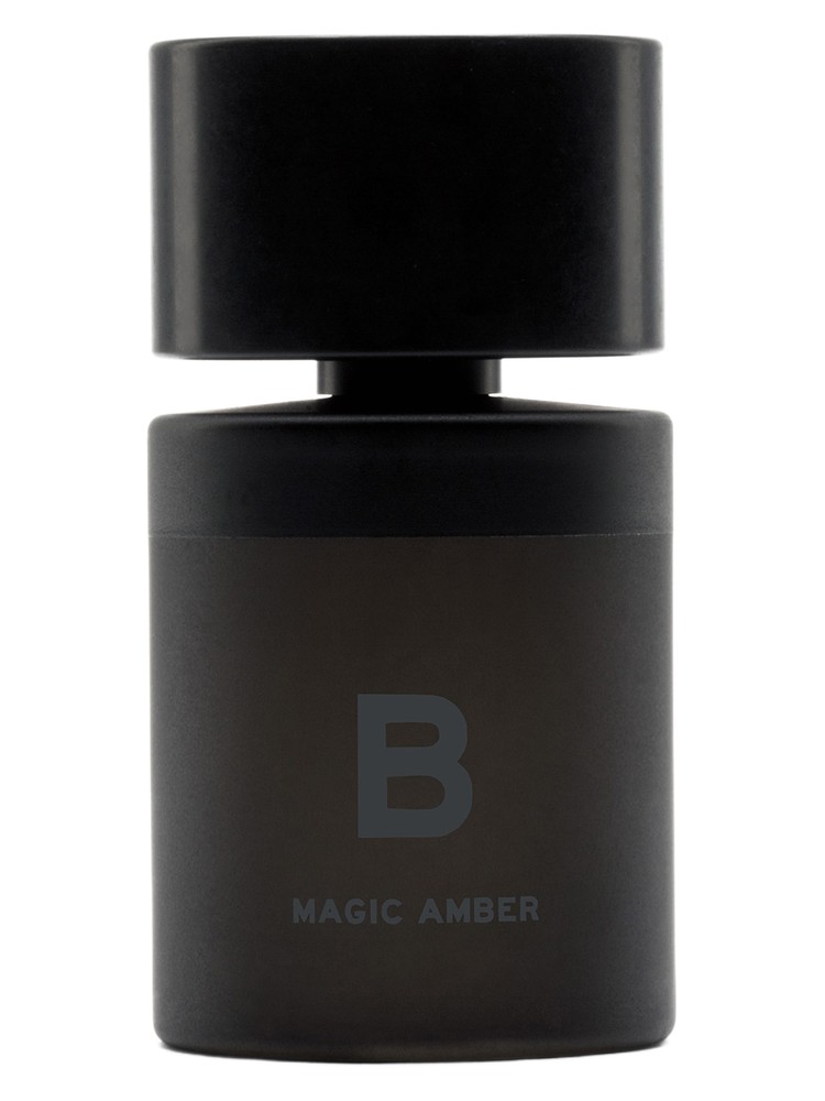 B Magic Amber Blood Concept perfume - a fragrance for women and men 2015