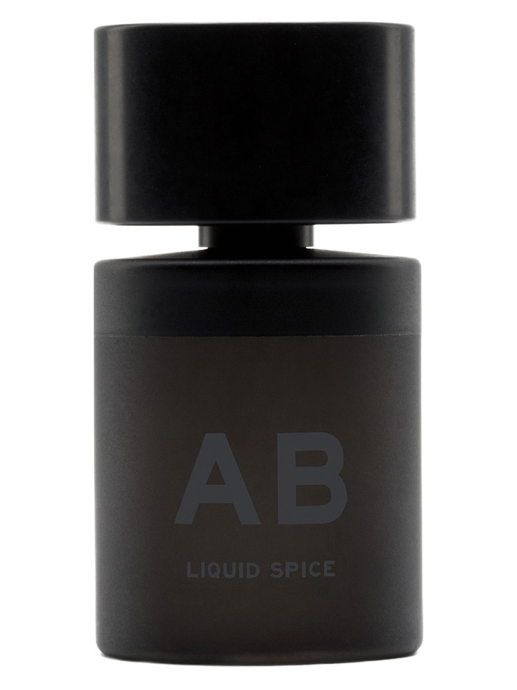 AB Liquid Spice Blood Concept perfume - a fragrance for women and men 2015