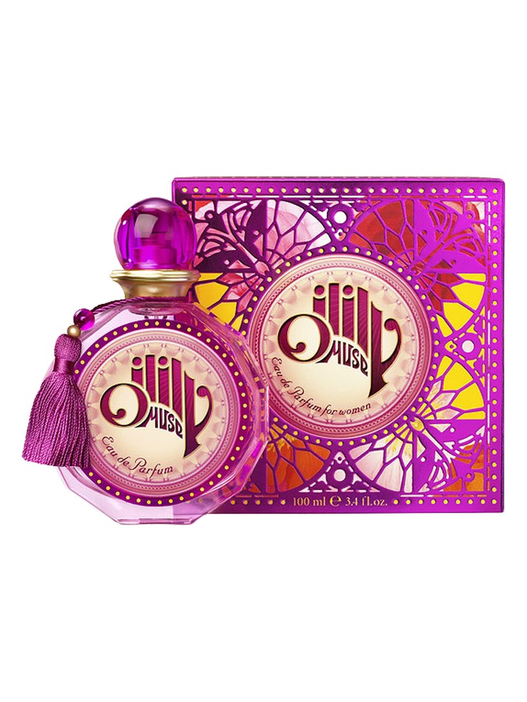 Muse Oilily perfume - a fragrance for women 2006