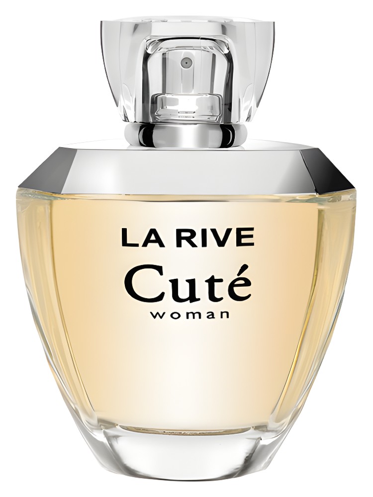 Cuté La Rive perfume - a fragrance for women 2012