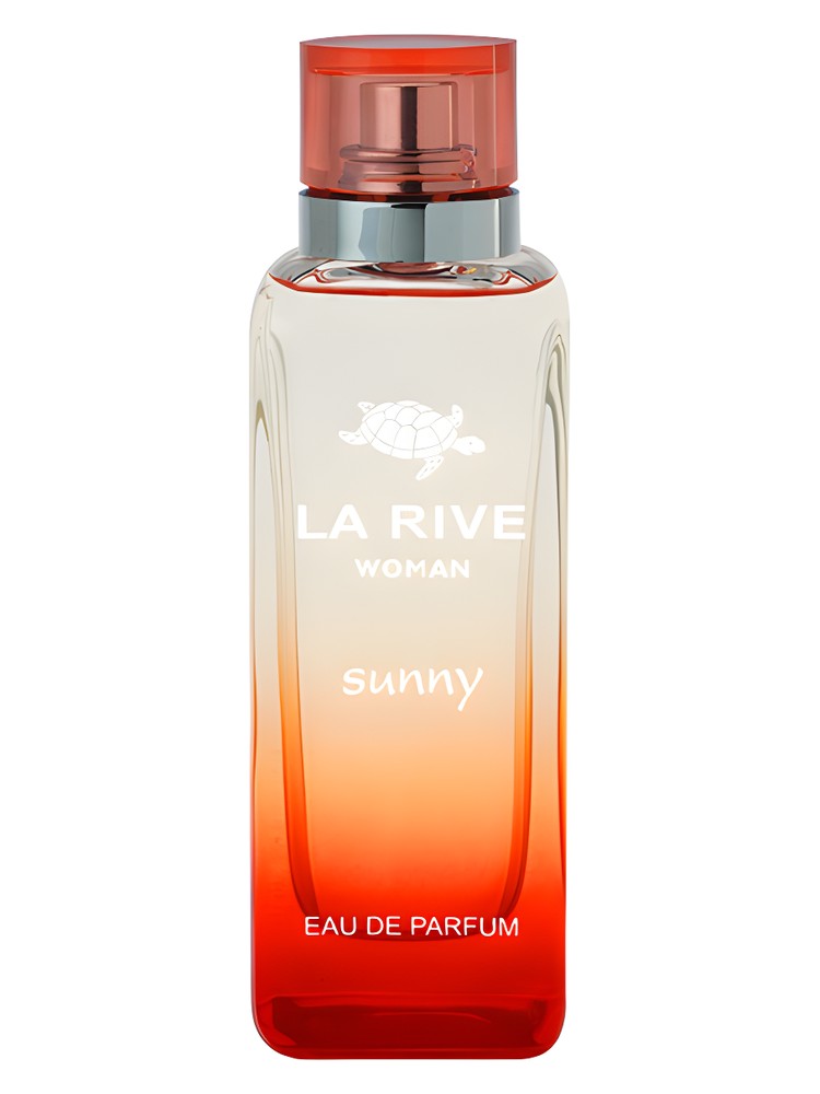 Sunny La Rive perfume - a fragrance for women