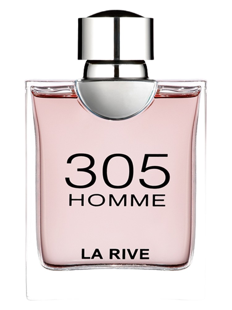 305 Homme La Rive cologne - a fragrance for men