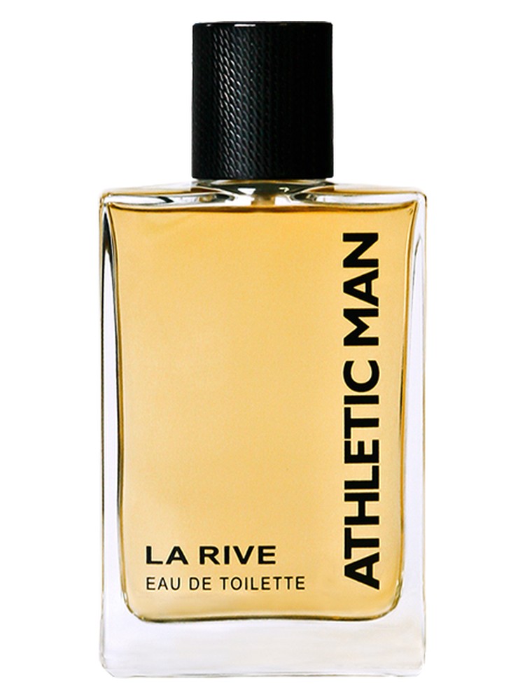 Athletic Man La Rive Colonia - una fragancia para Hombres