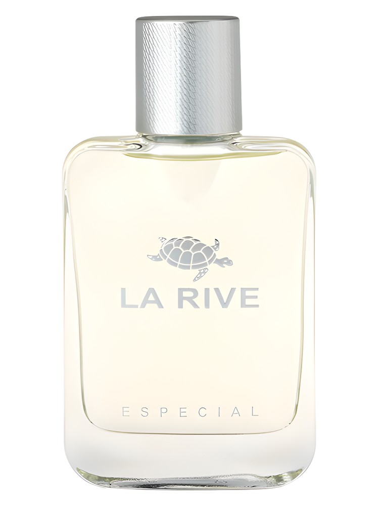 Especial La Rive cologne - a fragrance for men
