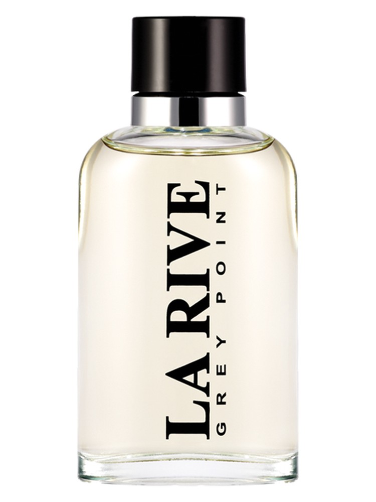 Grey Point La Rive cologne - a fragrance for men