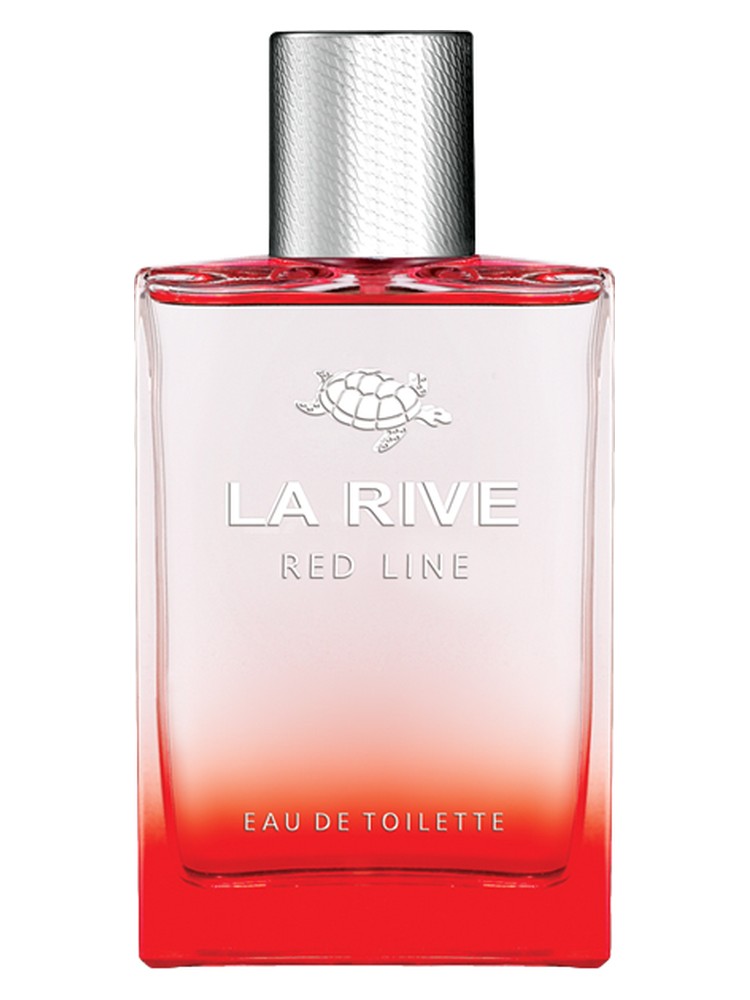 Red Line La Rive cologne - a fragrance for men
