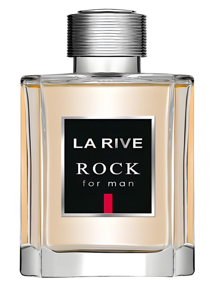 Rock La Rive cologne - a fragrance for men 2013