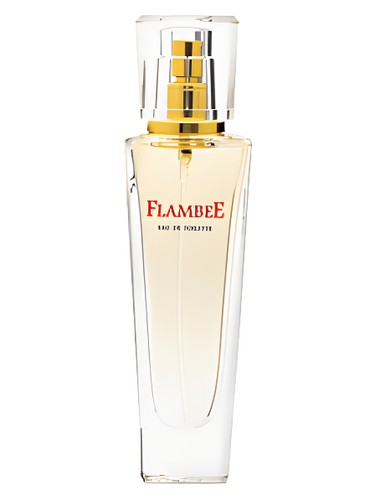 Flambee Dilís Parfum fragancia - una fragancia para Mujeres
