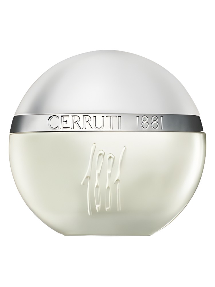 Cerruti 1881 Blanc Cerruti perfume - a fragrance for women 2006