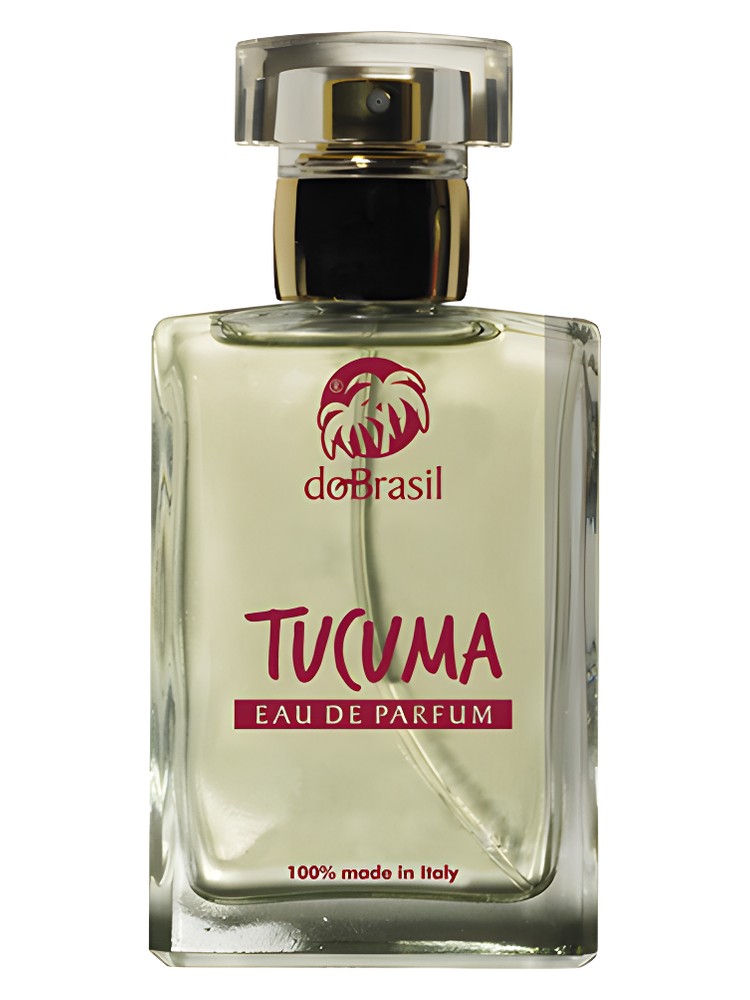 Tucuma Do Brasil perfume - a fragrance for women and men