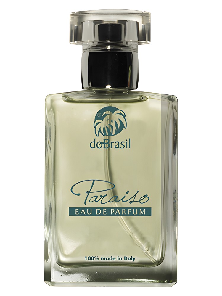Paraiso Do Brasil perfume - a fragrance for women and men