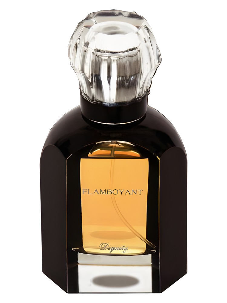 Dignity Flamboyant perfume - a fragrance for women and men