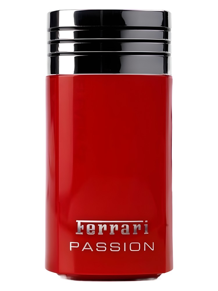 Ferrari Passion Unlimited Ferrari cologne - a fragrance for men 2005