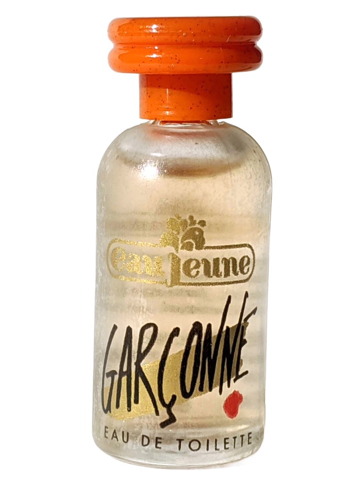 Garconne Eau Jeune perfume - a fragrance for women and men 1990