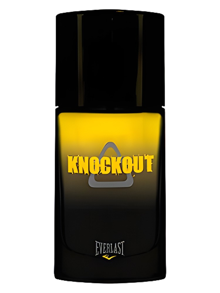 Knockout Everlast cologne - a fragrance for men