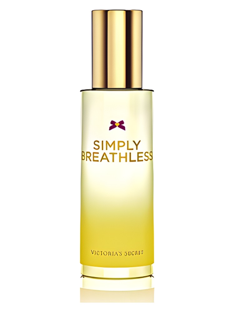 Simply Breathless Victoria's Secret perfume - a fragrance for women