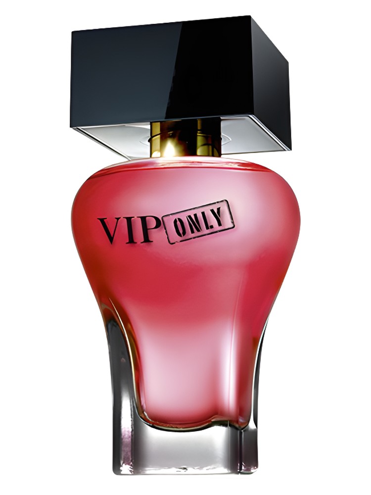 VIP Only Oriflame perfume - a fragrance for women 2015