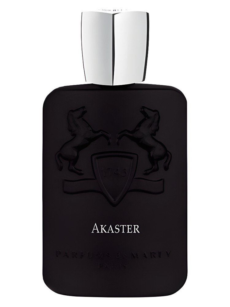 Akaster Parfums de Marly perfume - a fragrance for women and men 2015