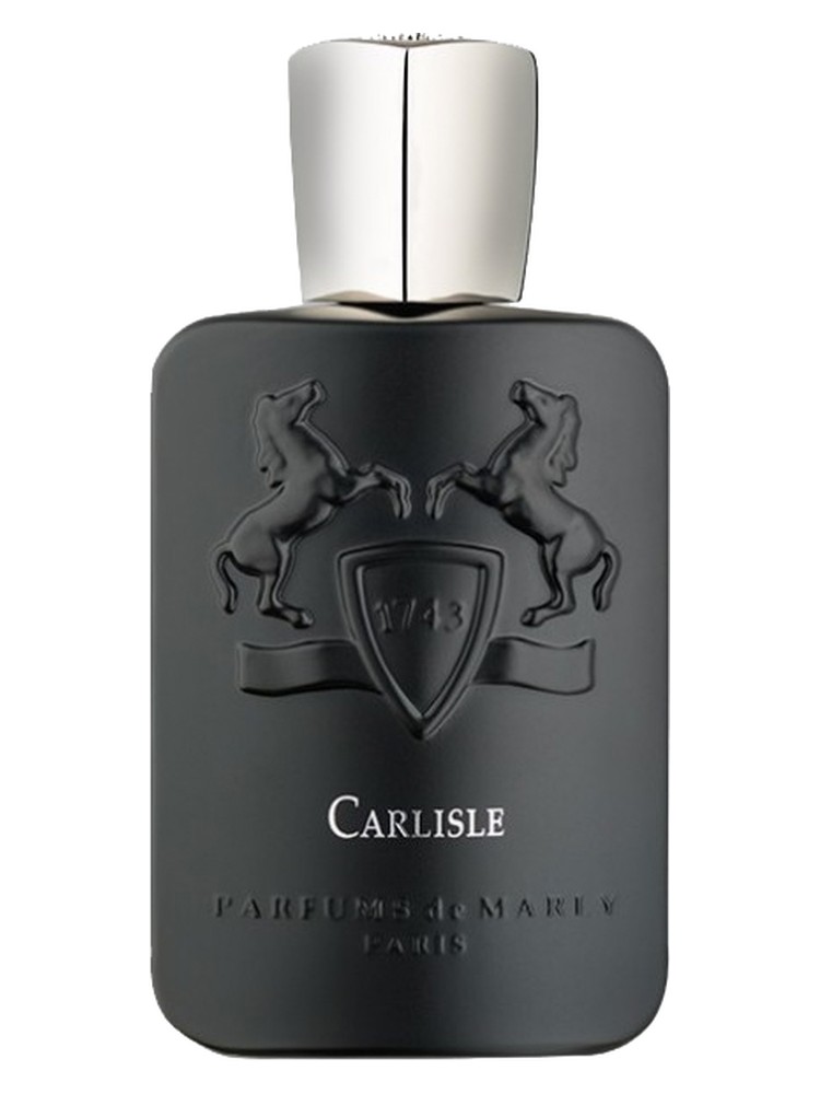 Carlisle Parfums de Marly fragancia - una fragancia para Hombres y ...