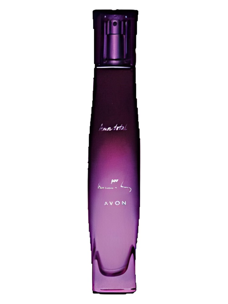 Amor Total Avon perfume - a fragrance for women 2006