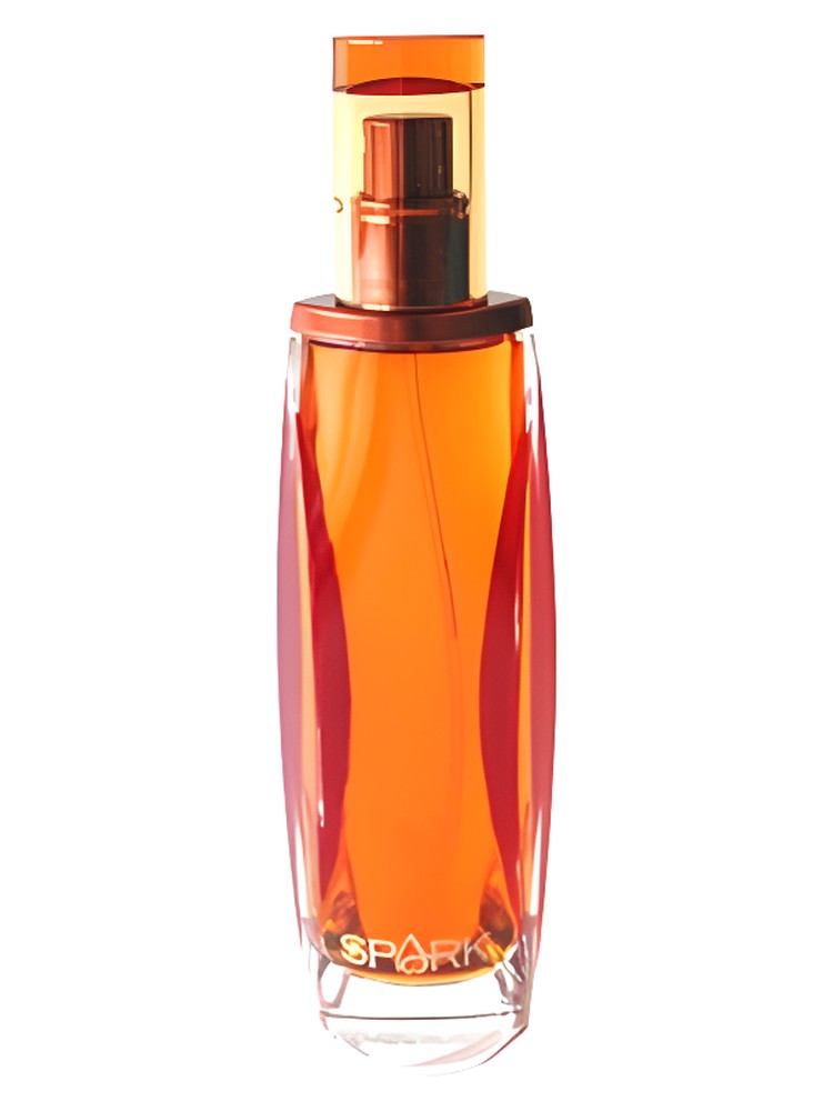 Spark Liz Claiborne perfume - a fragrance for women 2003