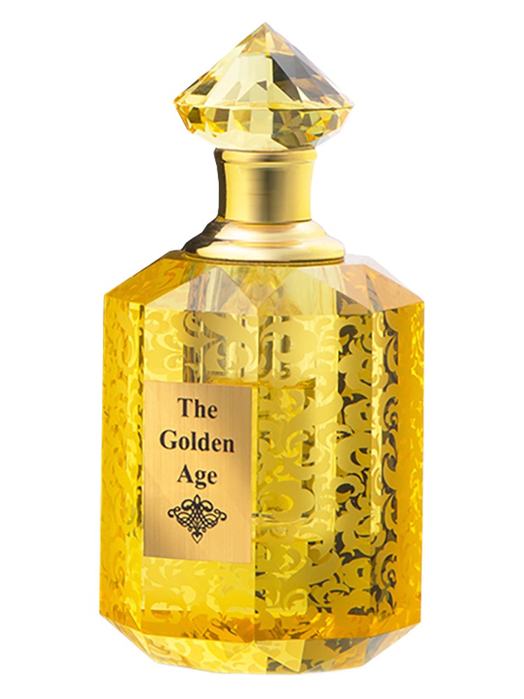 The Golden Age Attar Collection perfume - a fragrance for women 2015