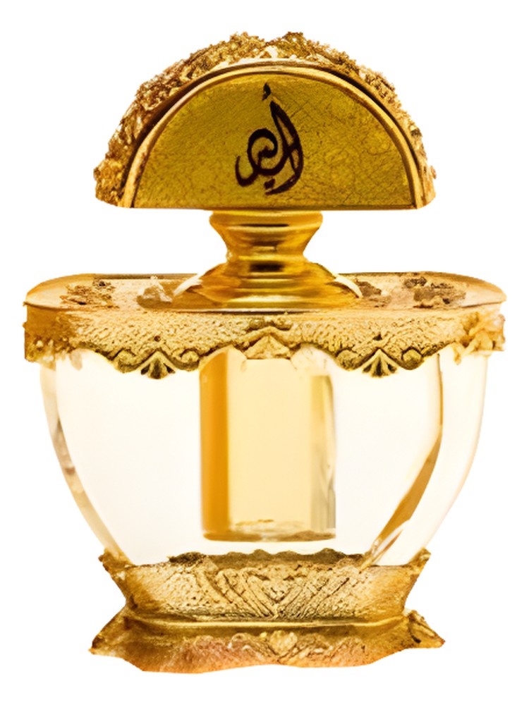 Amir Arabesque perfume - a fragrance for women and men
