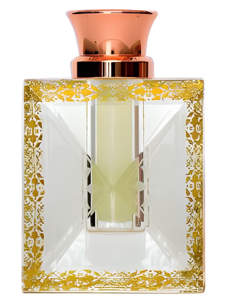 Musk Al Sultan Arabesque perfume - a fragrance for women and men