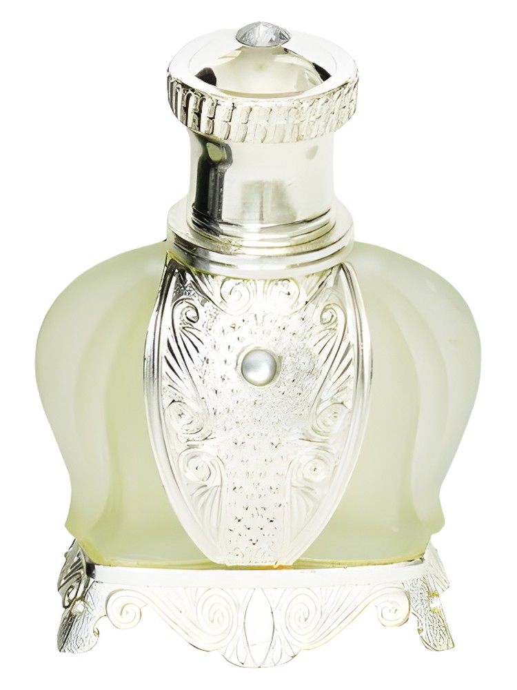 Arabesque SIlver Arabesque perfume - a fragrance for women