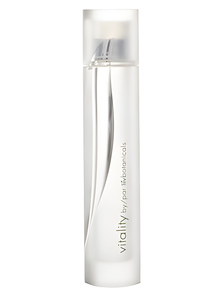 Vitality Avon perfume - a fragrance for women 2008